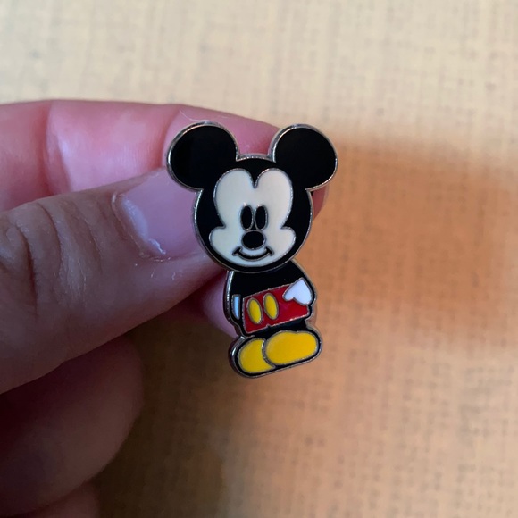 Disney | Other | Mickey Mouse Pin | Poshmark